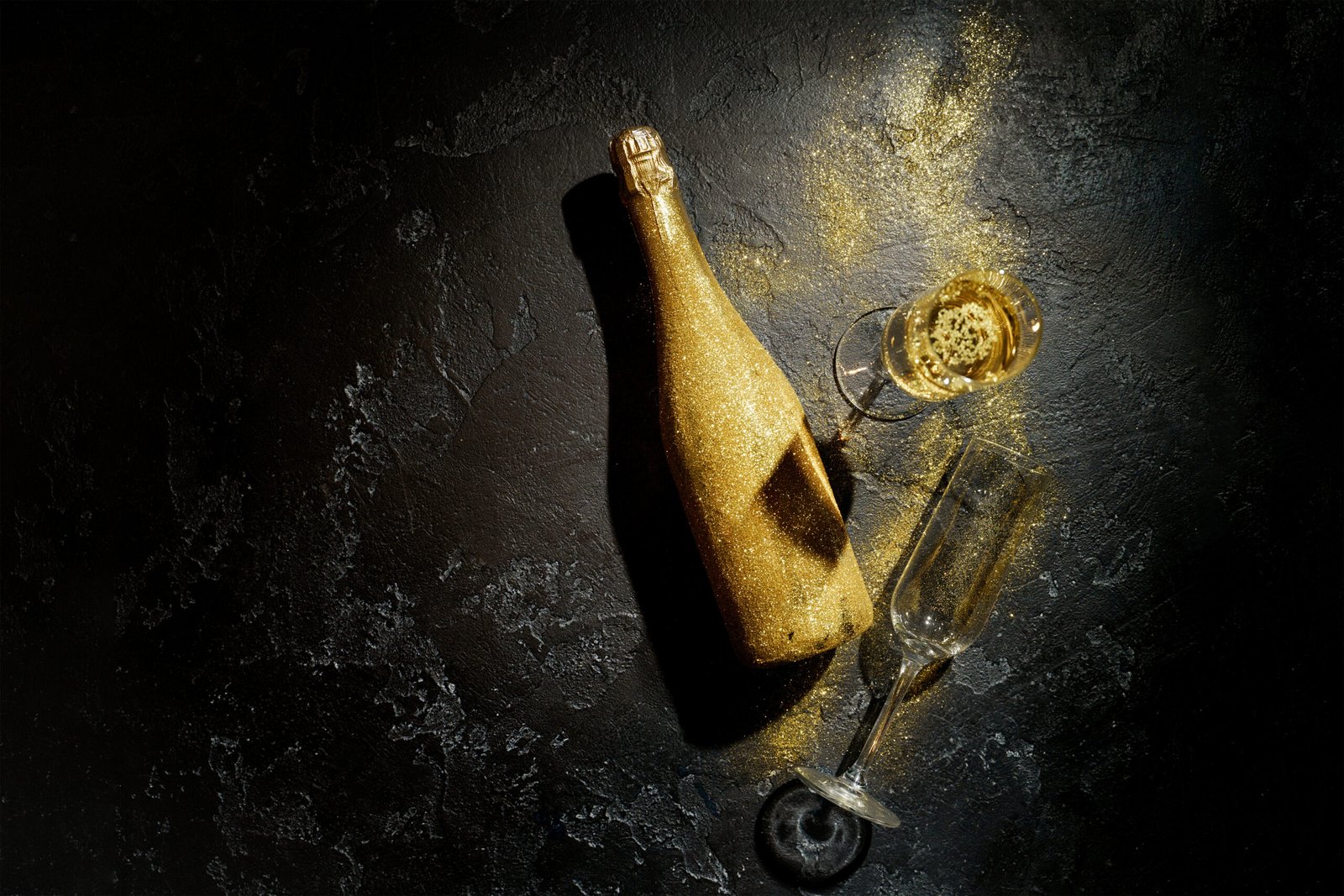 Voltis: La Nueva Variedad de Uva de Champagne - The Second Fraction